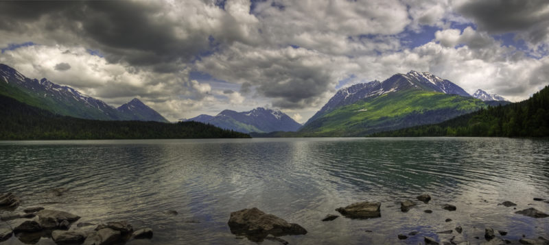 Moose Pass, Alaska | 5 Things to Do | Trail Lake Lodge