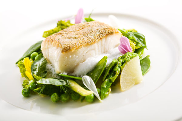 Alaskan Halibut Recipes: Lean, Tender, and Delectable | Trail Lake Lodge